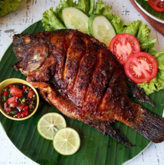 Tempat Makan di Sekitaran HeHa Ocean View